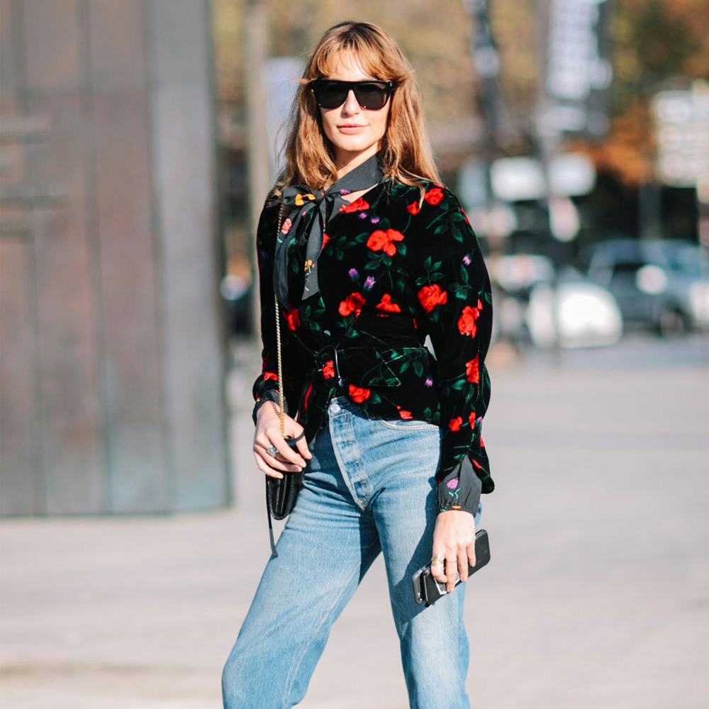 This Target Outfit Is Insanely Chic