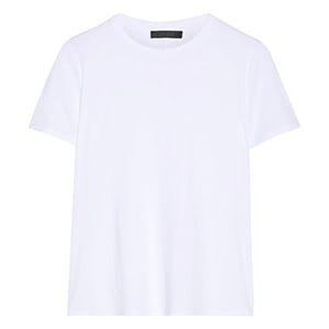 The Best White T-Shirts To Buy Now