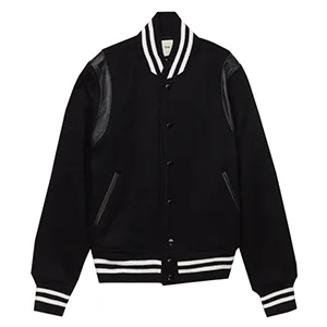 This Is What To Wear If You Don’t Like Denim Jackets