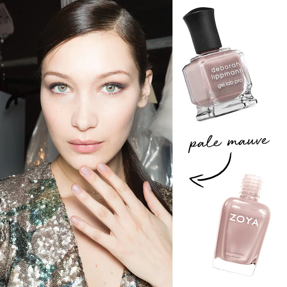 5 Nail Polish Shades That Will Look Good Now And This Spring