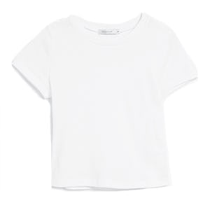 The Best White T-Shirts To Buy Now