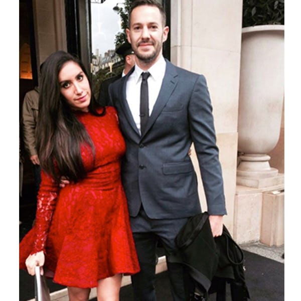 Living In Style: Jen Atkin