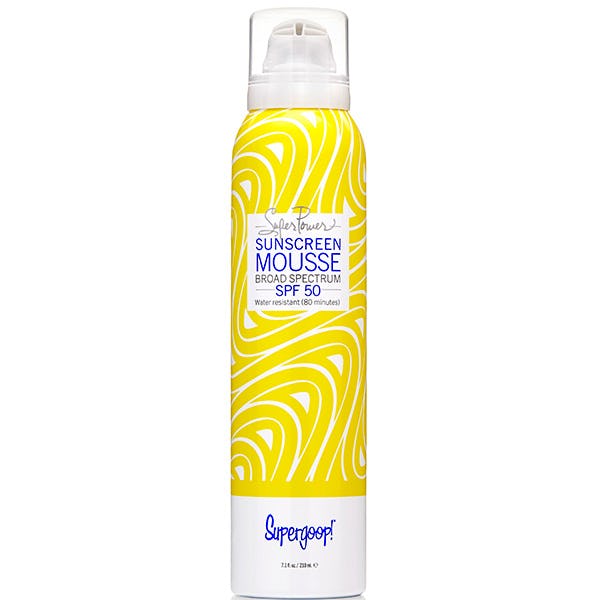 The One Product You Need To Never Get Sunburned Again