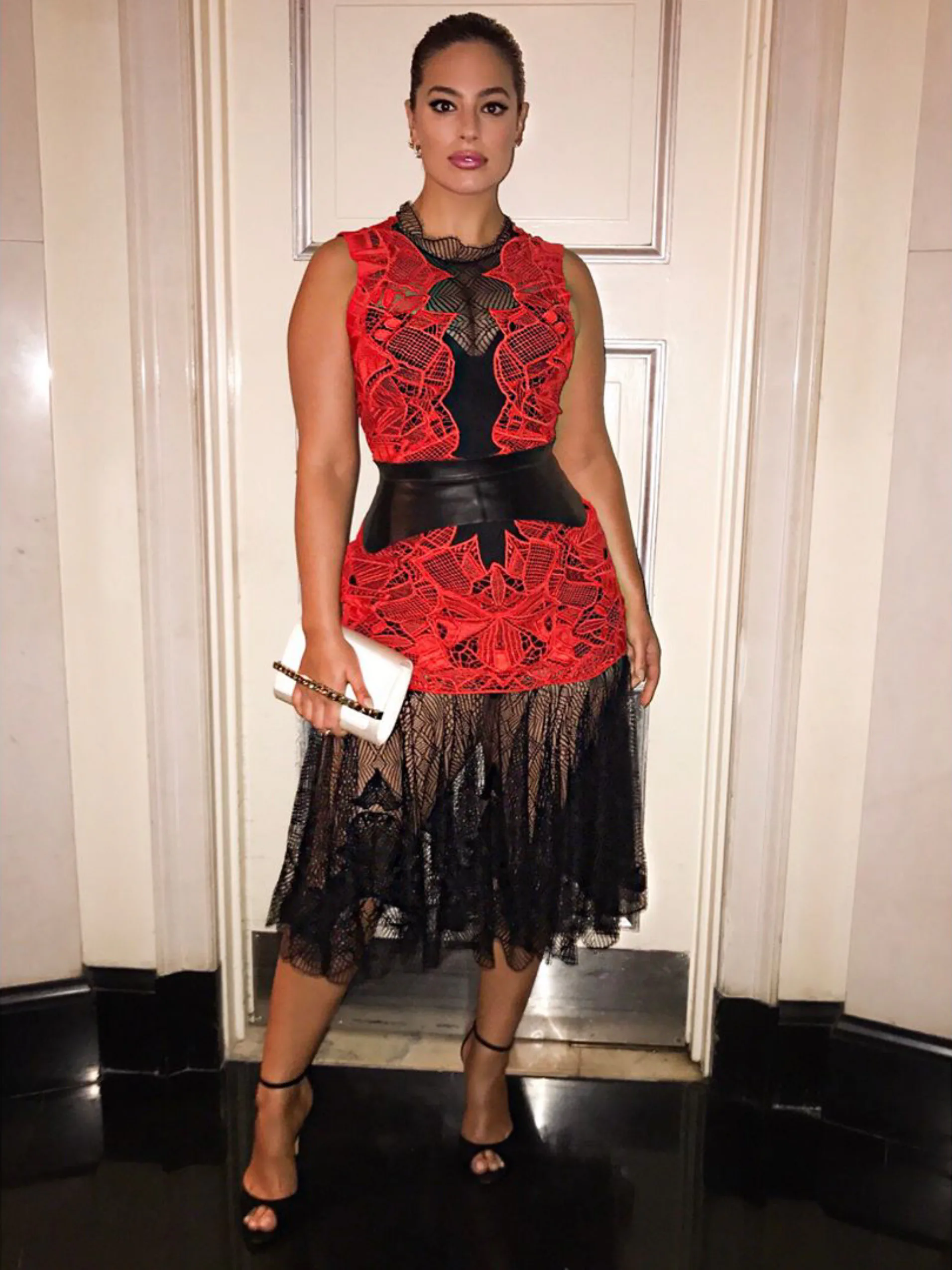 See The Fashion Girls Who Took Over Vogue’s Met Gala Pre-Party