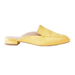 This Is Officially The New It-Girl Shoe For Spring