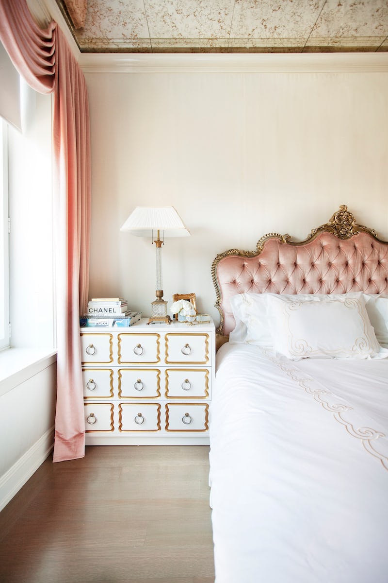 6 Decor Trends That Will Turn Your Bedroom Into A Sanctuary
