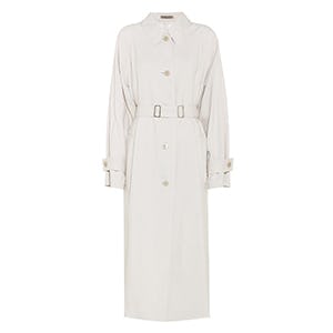 The Best Trench Coats For Every Style