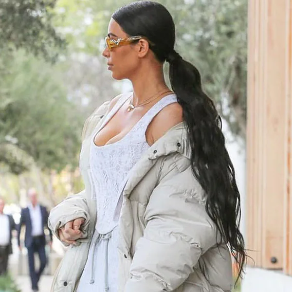 The Best It-Girl Ponytails To Try Right Now
