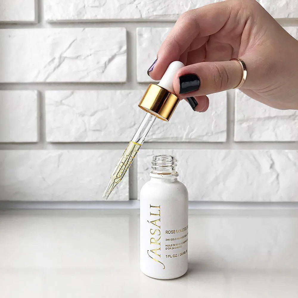 The Beauty Serum That Sold Out In A Day Is Back At Sephora