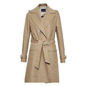 The Best Trench Coats For Every Style