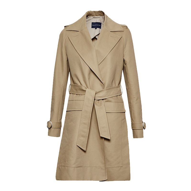 The Best Trench Coats For Every Style