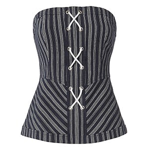 This Throwback Trend Is Surprisingly Fashion-Forward Now