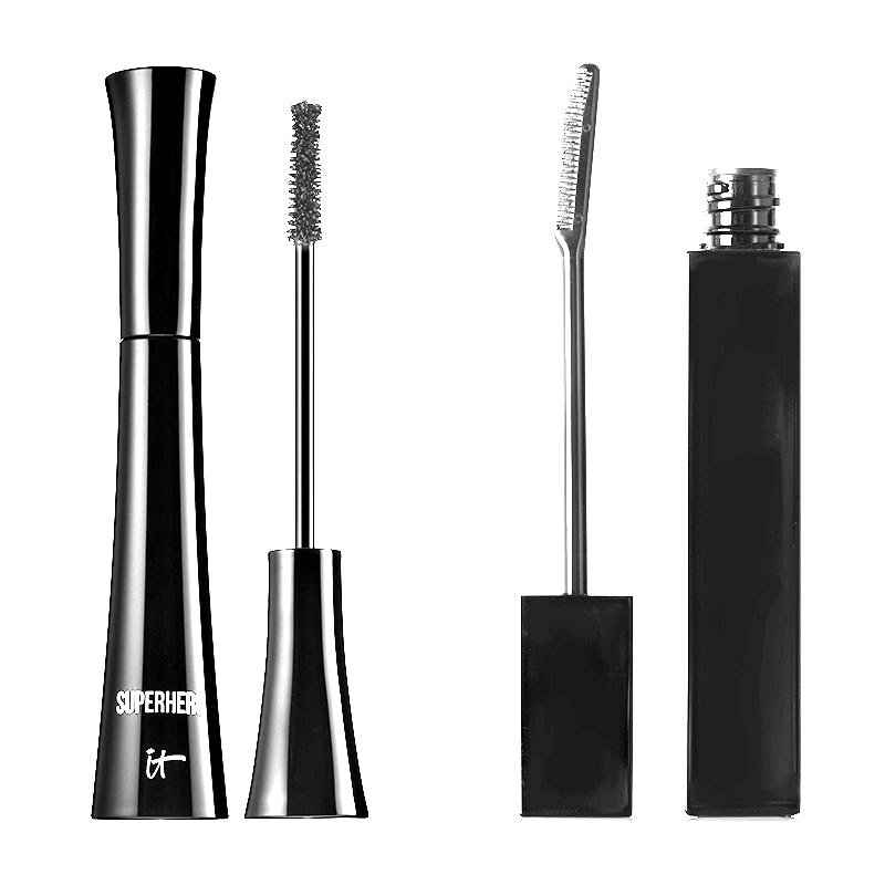 The Mascara Trick That Will Make Your Lashes Look Fake—In A Good Way