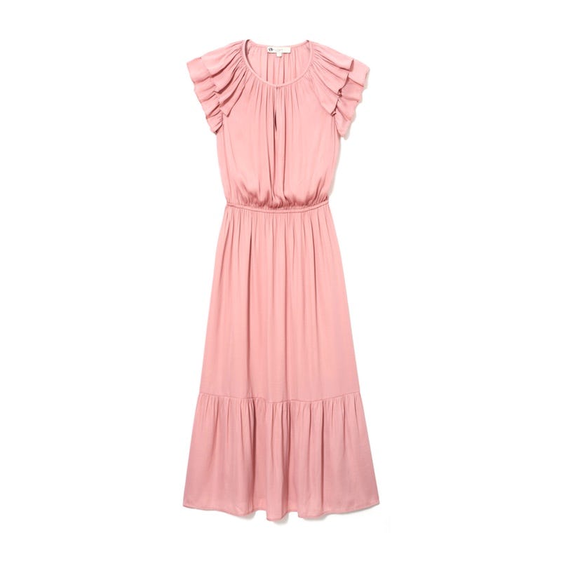 These Spring Dresses Under $100 Are So Gorgeous