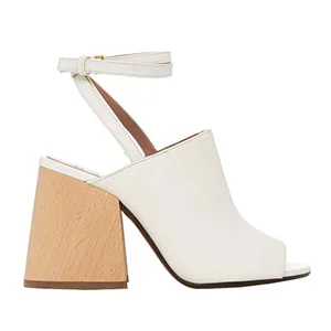 Seriously Stunning Sandals That Will Make Your Outfit