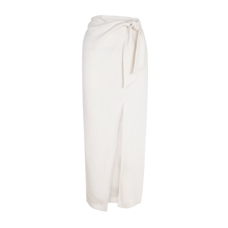 Meet The Spring Skirt That Flatters Everyone