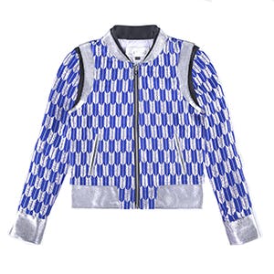 9 Bomber Jackets You Need Now