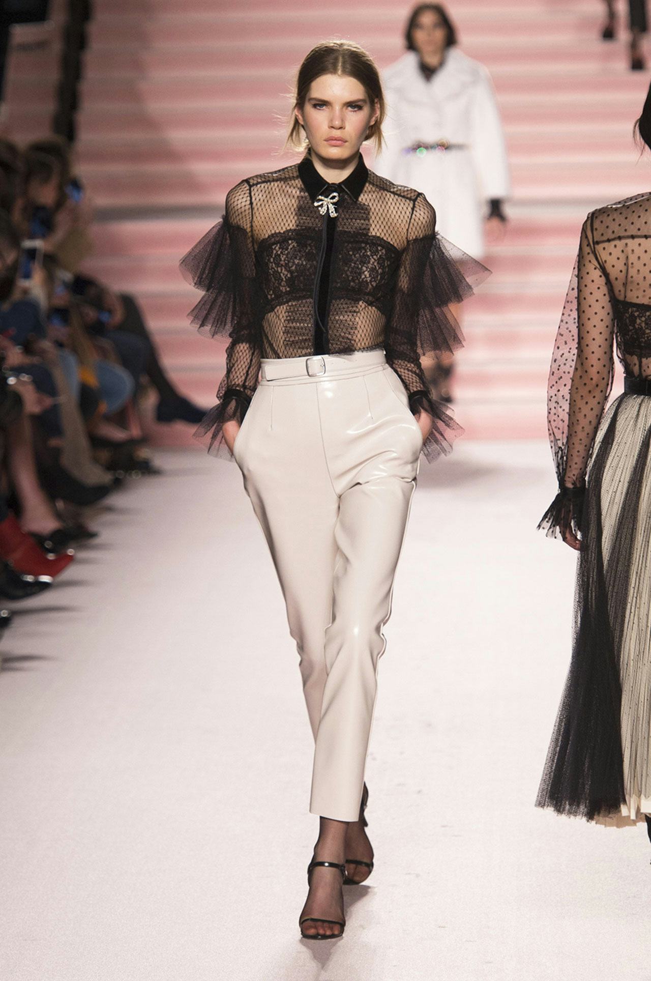 The Killer Runway Looks You Have To See From Milan Fashion Week