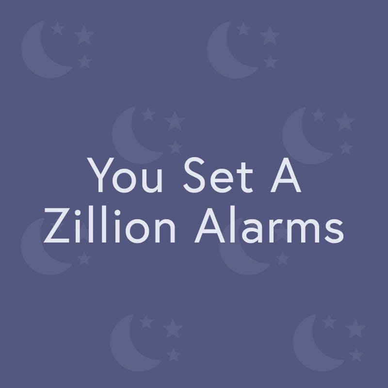 6 Things All Night Owls Understand