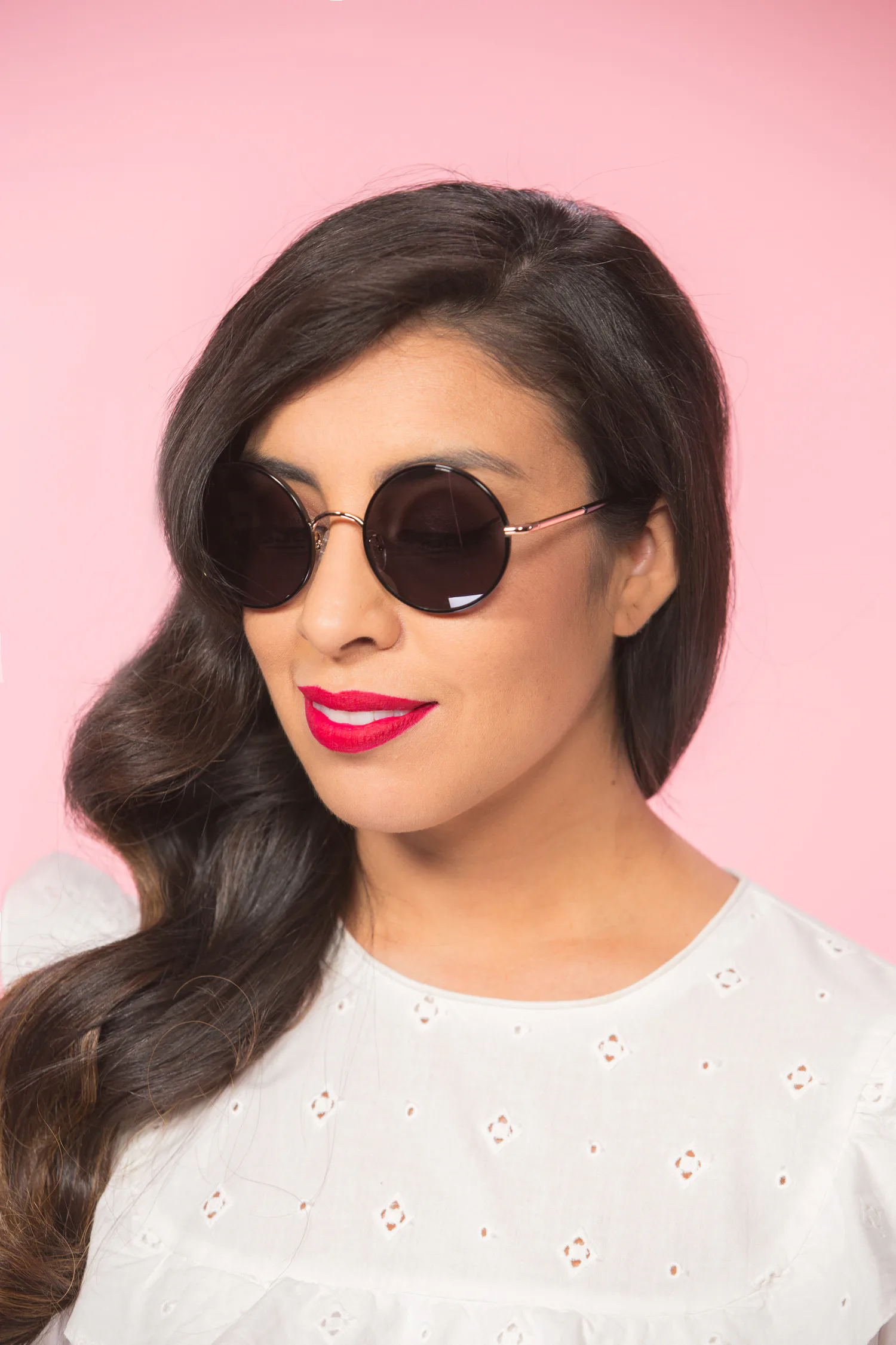 The Easiest Way To Make Your Sunglasses Feel New Again