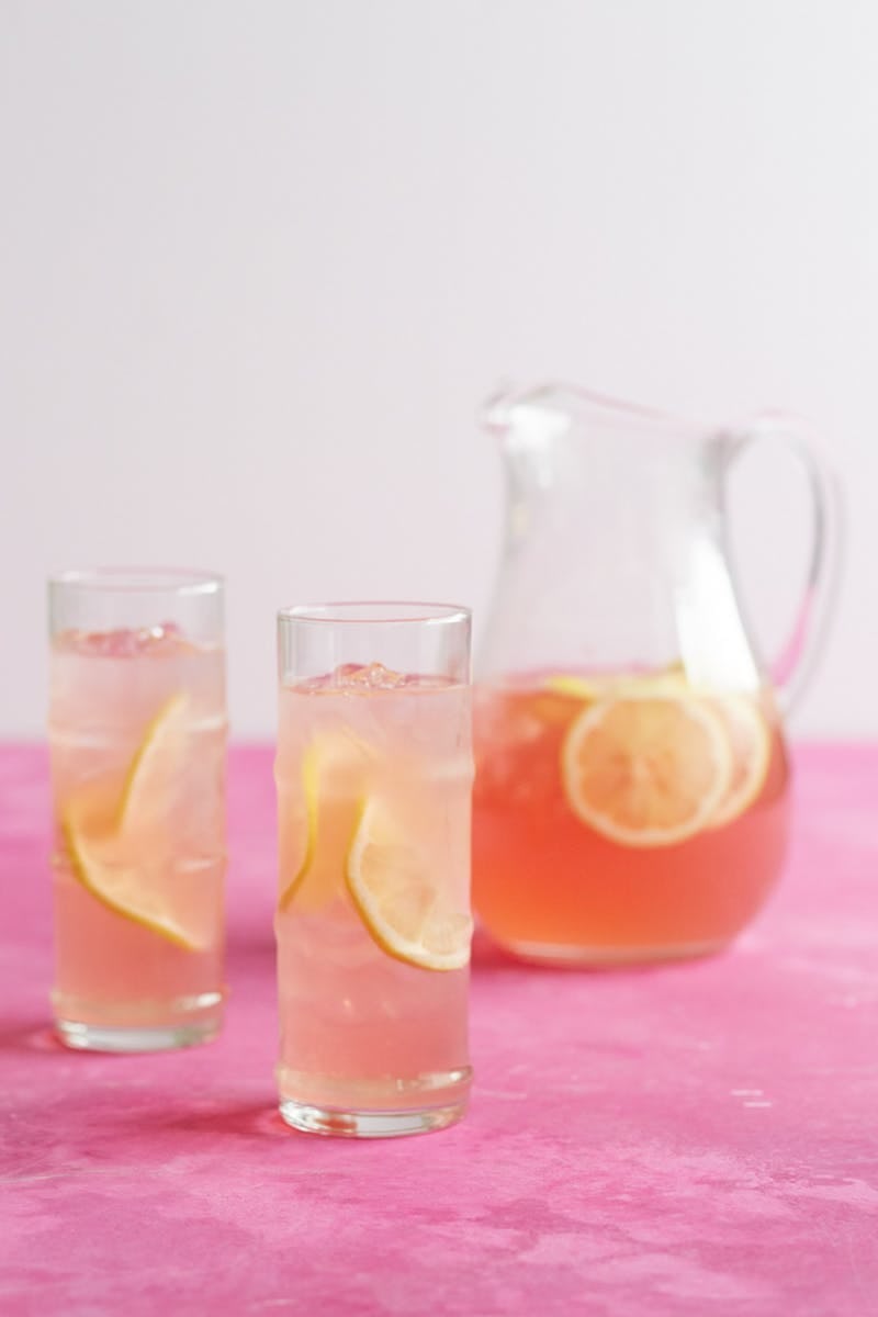 6 Cocktail Recipes You Can Make In A Pitcher