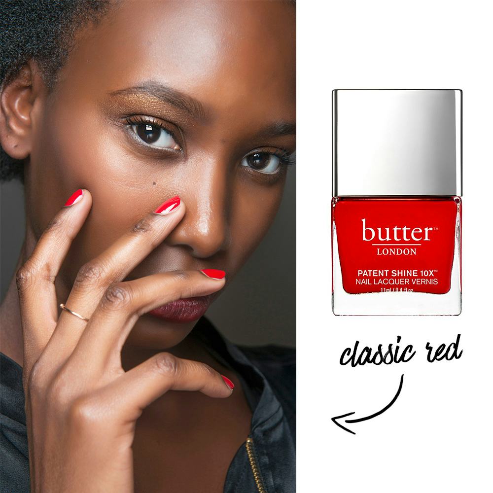 11 Gorgeous Manicures To Try This Spring