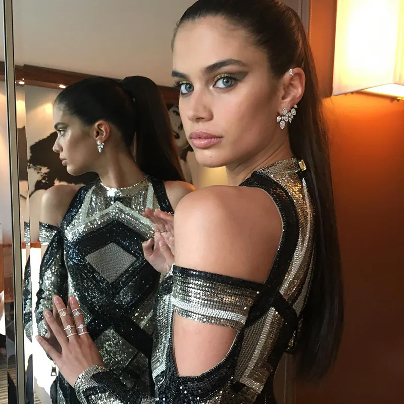 The Best It-Girl Ponytails To Try Right Now