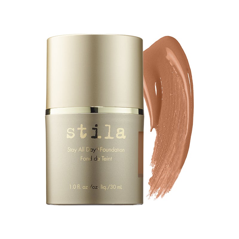 8 Foundations That Won’t Budge, No Matter What