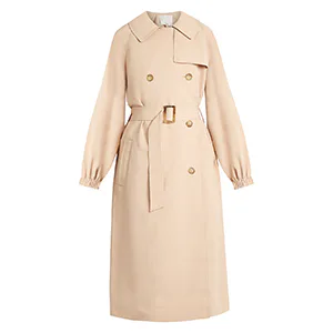 The Best Trench Coats For Every Style