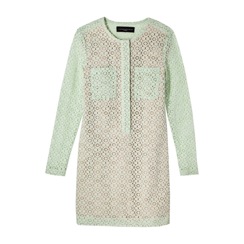 This Chic Outfit From Target Is Perfect For Easter Brunch