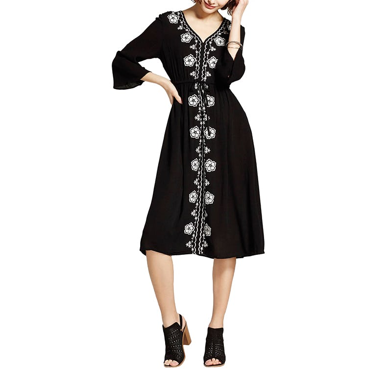 No One Will Know These Gorgeous Dresses Are From Target