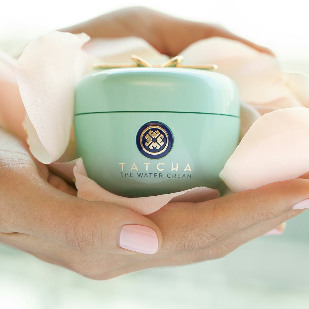 This New Moisturizer Is Already The #1 Best Seller At Sephora