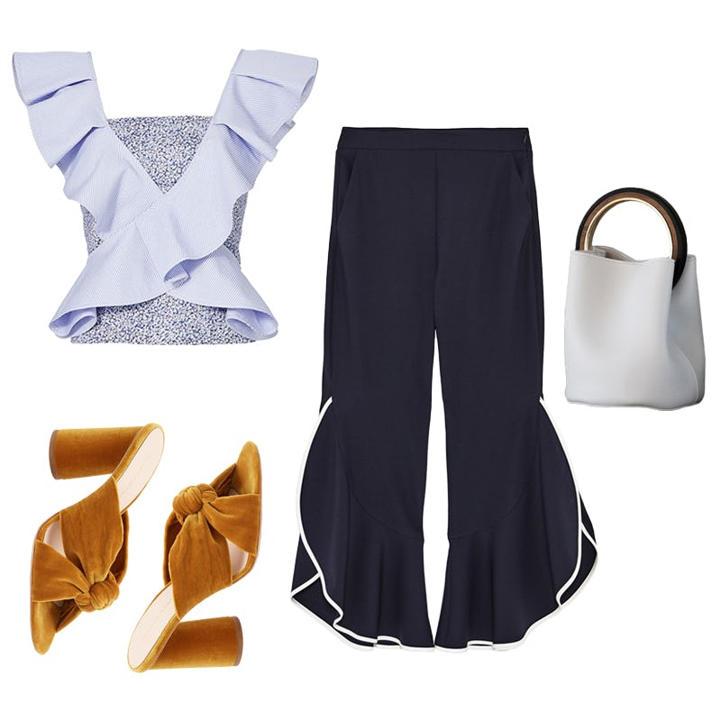 3 Fresh Summer Outfits To Wear If You Don’t Like Dresses