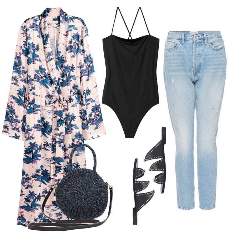 3 Fresh Summer Outfits To Wear If You Don’t Like Dresses