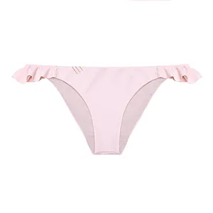 The Feminine Swimsuit Trend It Girls Are Obsessed With Right Now