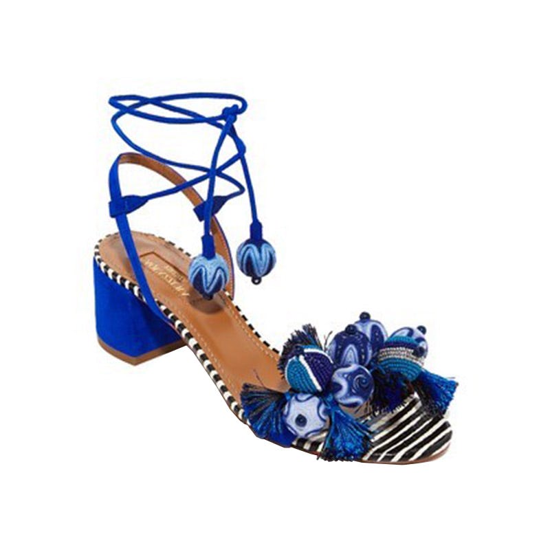 Seriously Stunning Sandals That Will Make Your Outfit