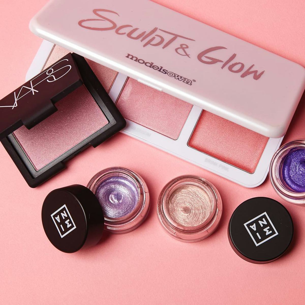 10 Essential Beauty Products To Score At ASOS