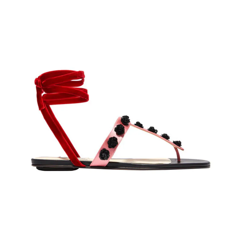 Seriously Stunning Sandals That Will Make Your Outfit
