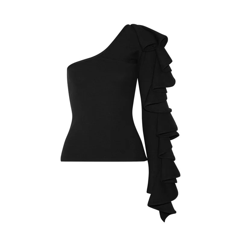 These Tops Will Instantly Jazz Up Your Skinny Jeans