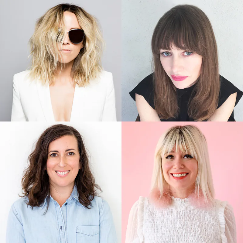 4 Rules To Follow If You’re Starting A Fashion Career