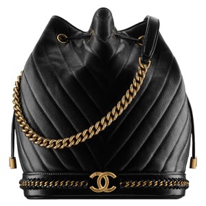 The New Chanel Handbag Every Fashion Girl Is Buying