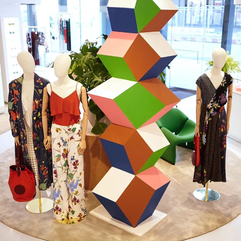 All The Best Summer Pop-Up Stores, From NYC To LA
