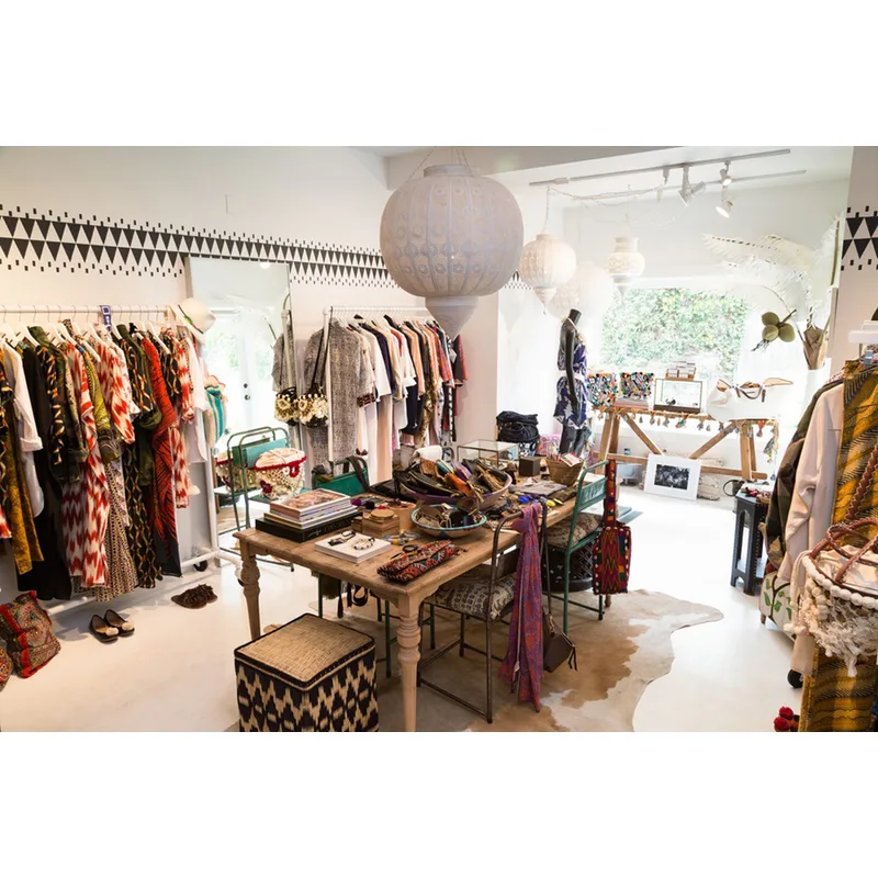 All The Best Summer Pop-Up Stores, From NYC To LA