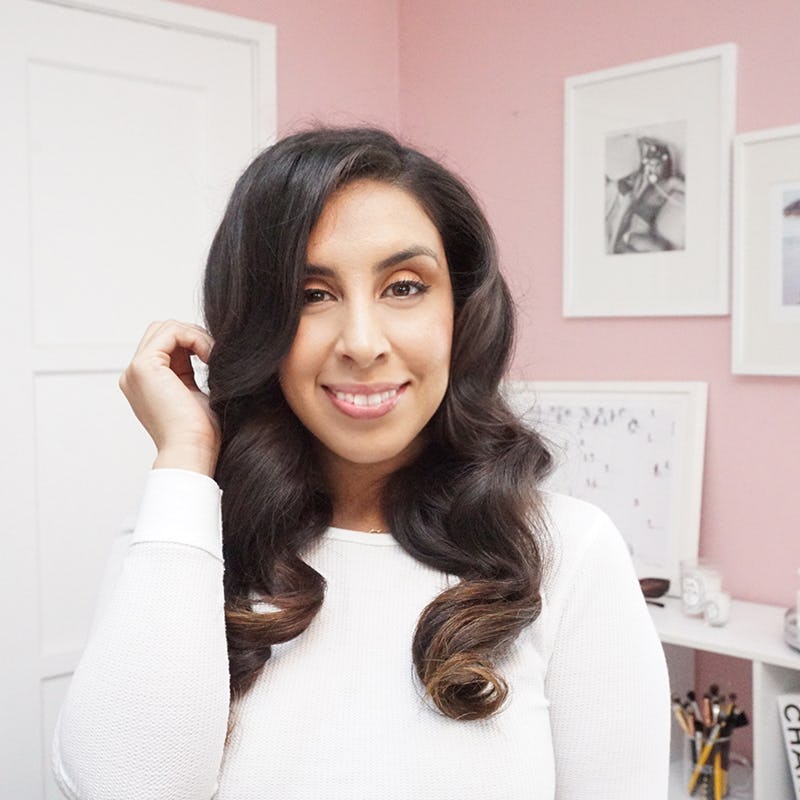 Do This On Sunday And You Won’t Have To Wash Your Hair All Week