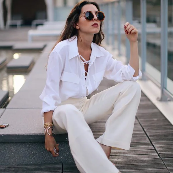 The Ultimate Guide To Being As “French Girl” As Possible
