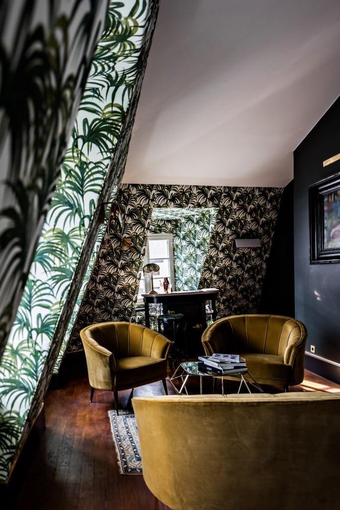 The 6 Most Instagrammable Hotels In The World