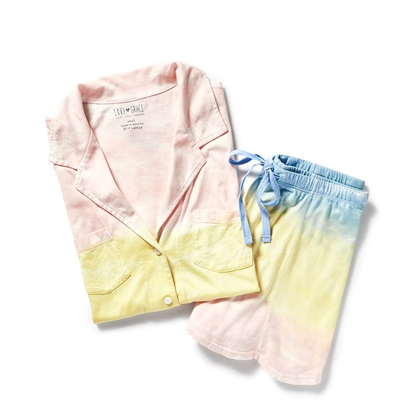 Chic Pajama Sets For Every Style