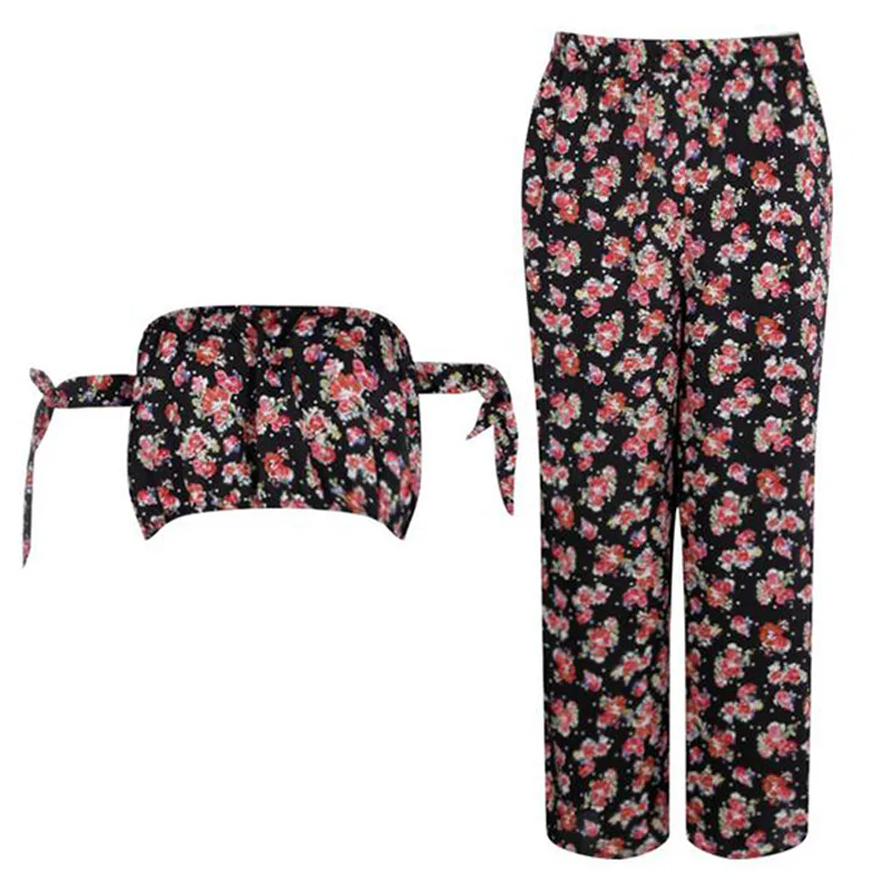 These Two-Piece Sets Are Fashion-Girl Approved