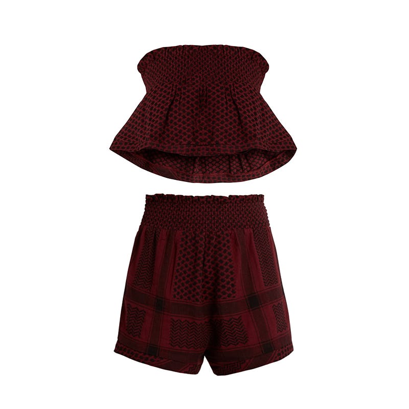 These Two-Piece Sets Are Fashion-Girl Approved