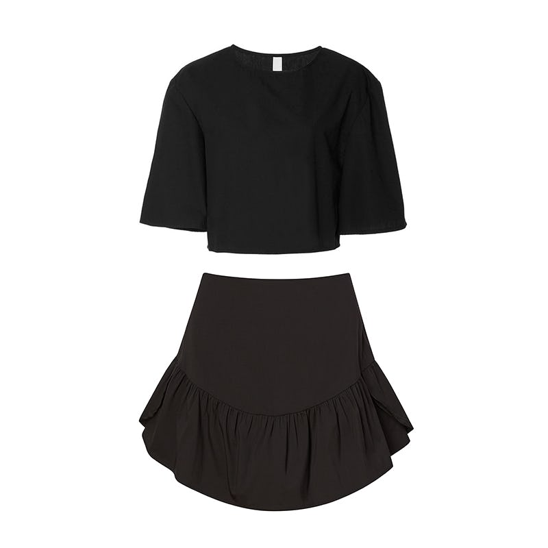 These Two-Piece Sets Are Fashion-Girl Approved